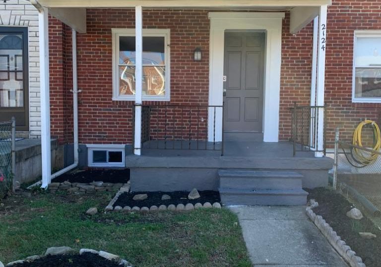 2124 Redthorn Rd, Middle River, Baltimore, Maryland