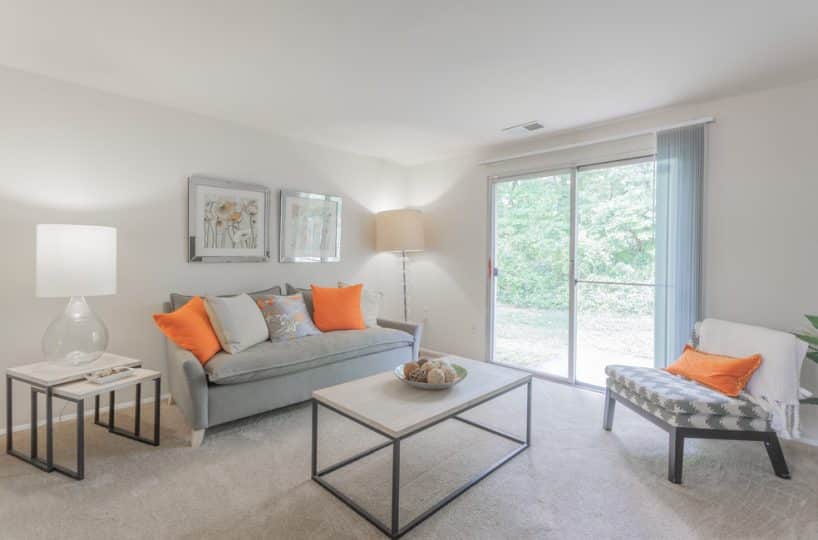 Section 8 Housing Rentals in Baltimore